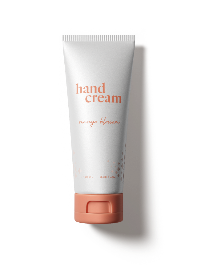 TrueScience Hand Cream - Mango Blossom Support | LifeVantage Australia (en)